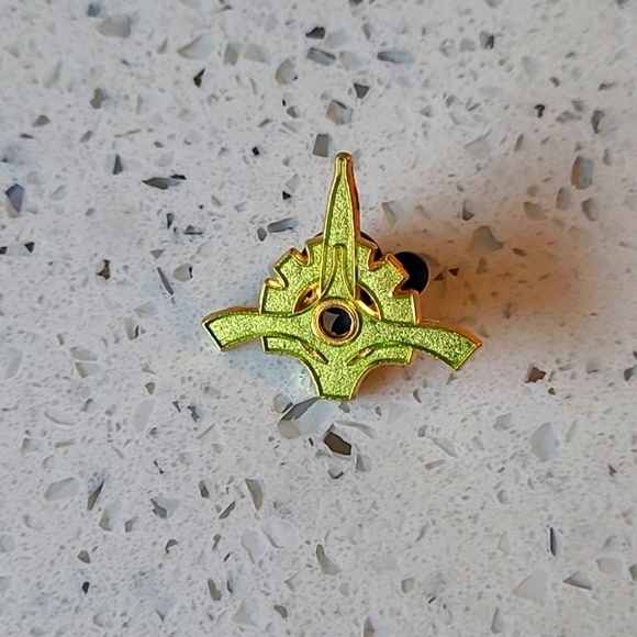 Disney | Jewelry | Official Disney Star Wars Galactic Senate Symbol ...